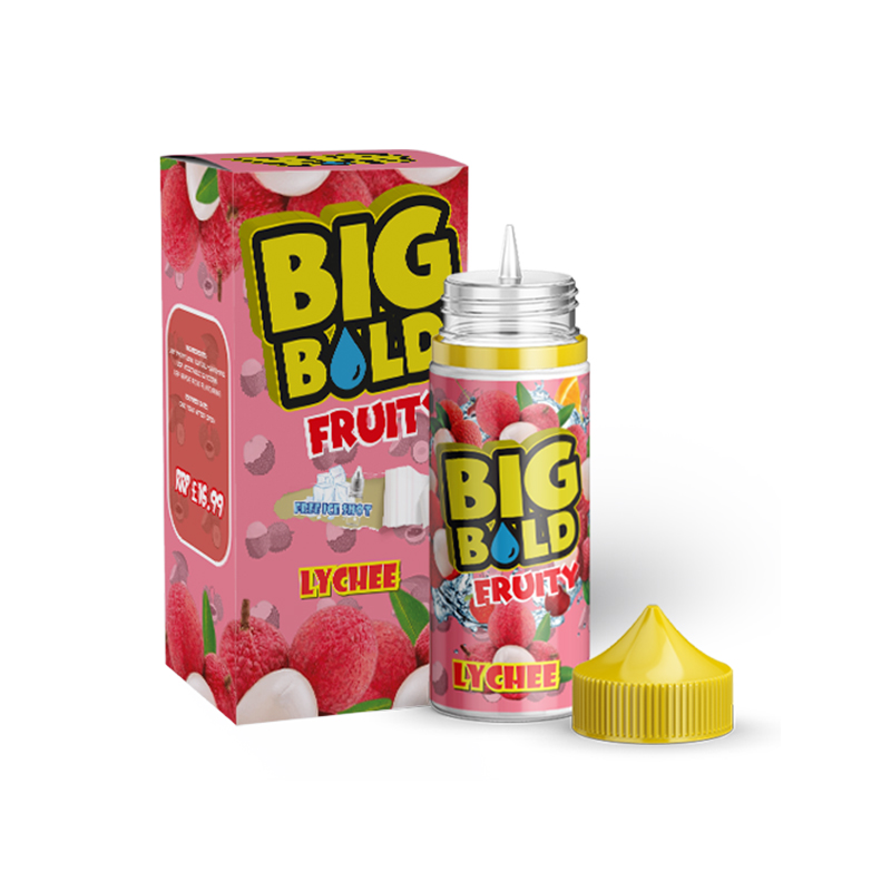Big Bold Media Pack I Download Big Bold images via the media pack